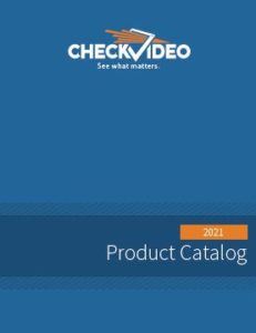 CheckVideo App - CheckVideo