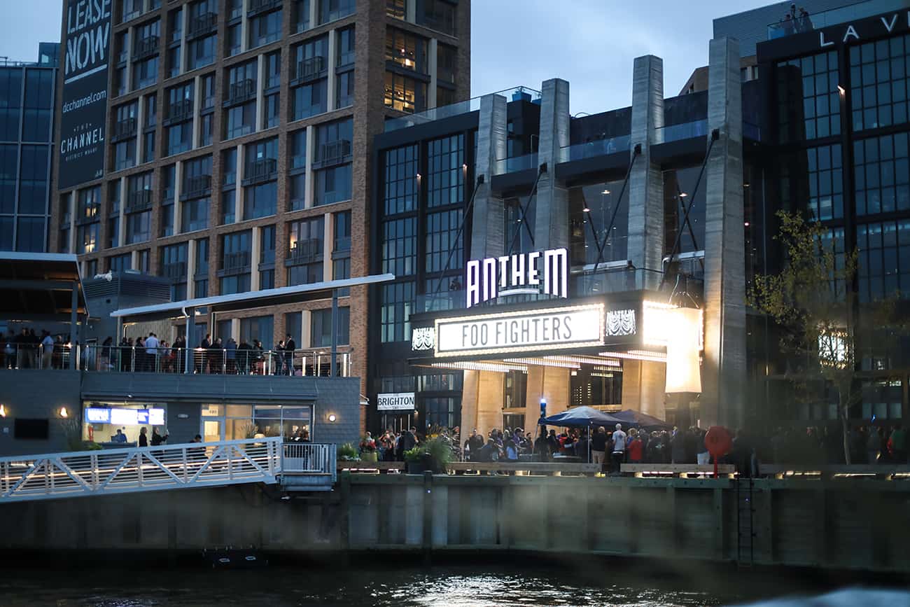 The Anthem Dc Wharf Seating Chart | Cabinets Matttroy