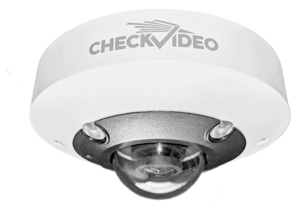 Convenience Stores - CheckVideo