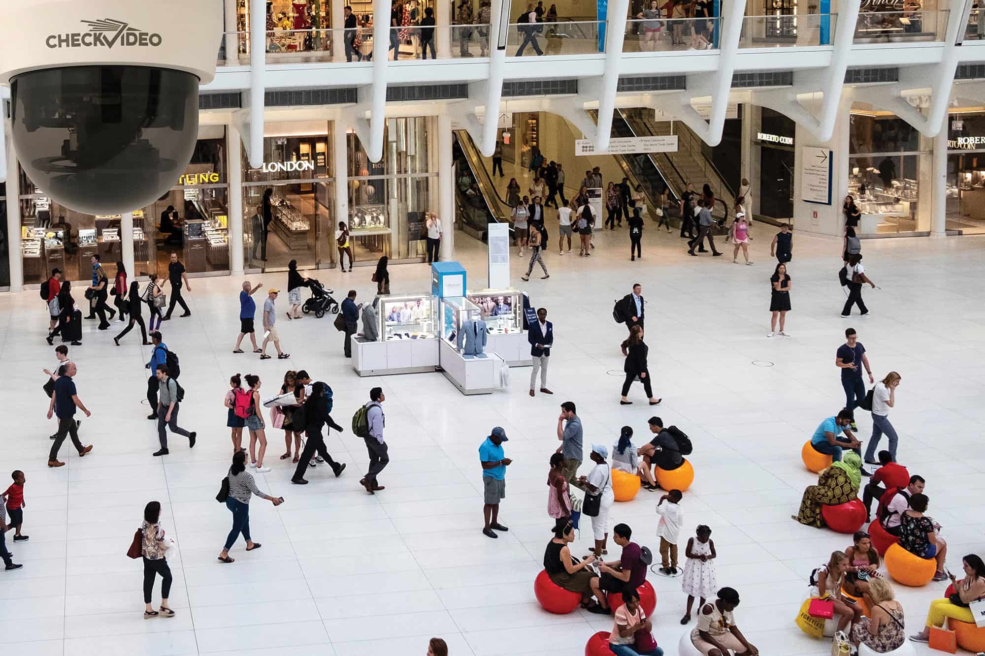 Partner Program - CheckVideo