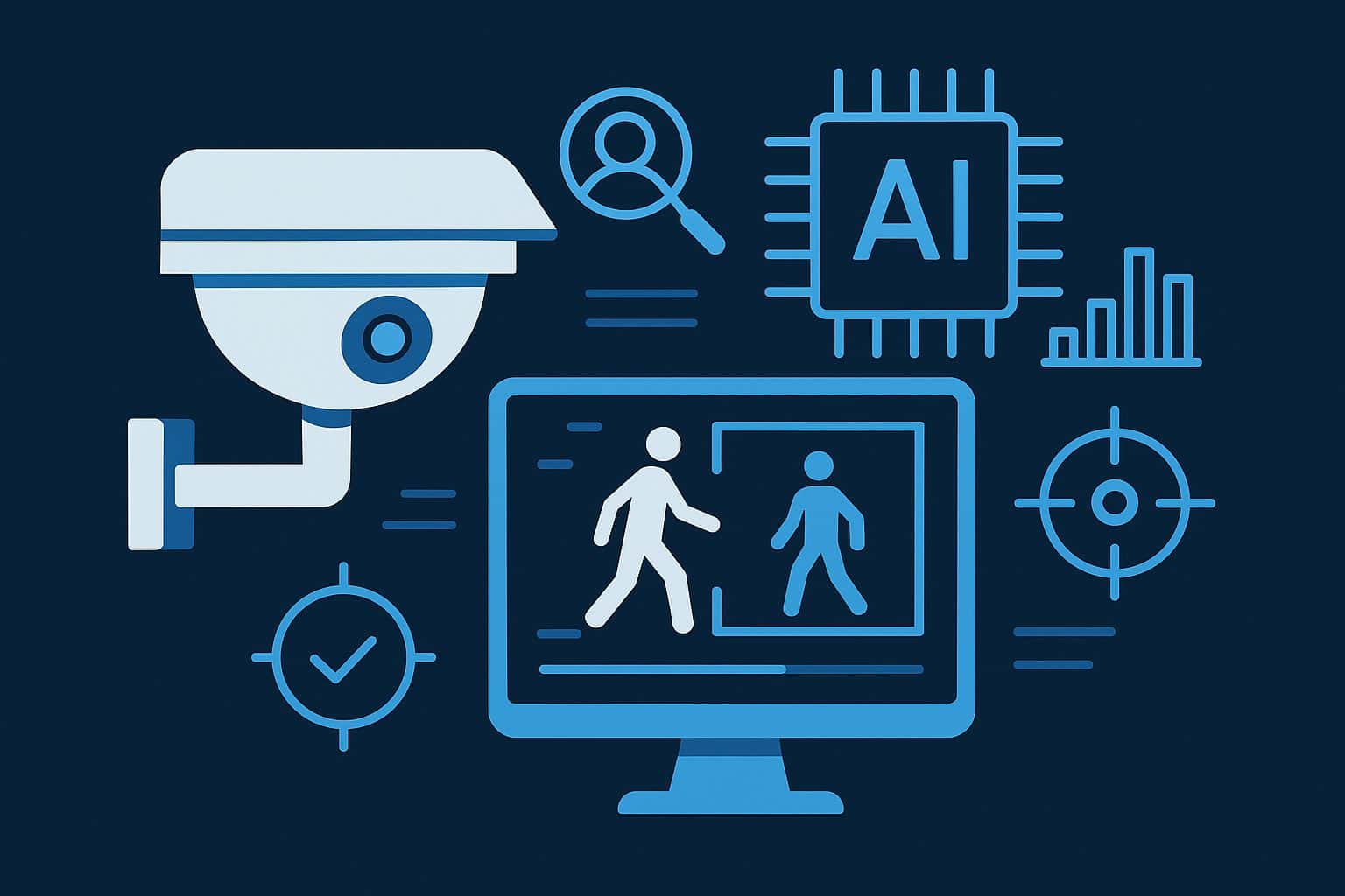 Top Use-Cases for AI Video Analytics: From Real-Time Threat Detection ...