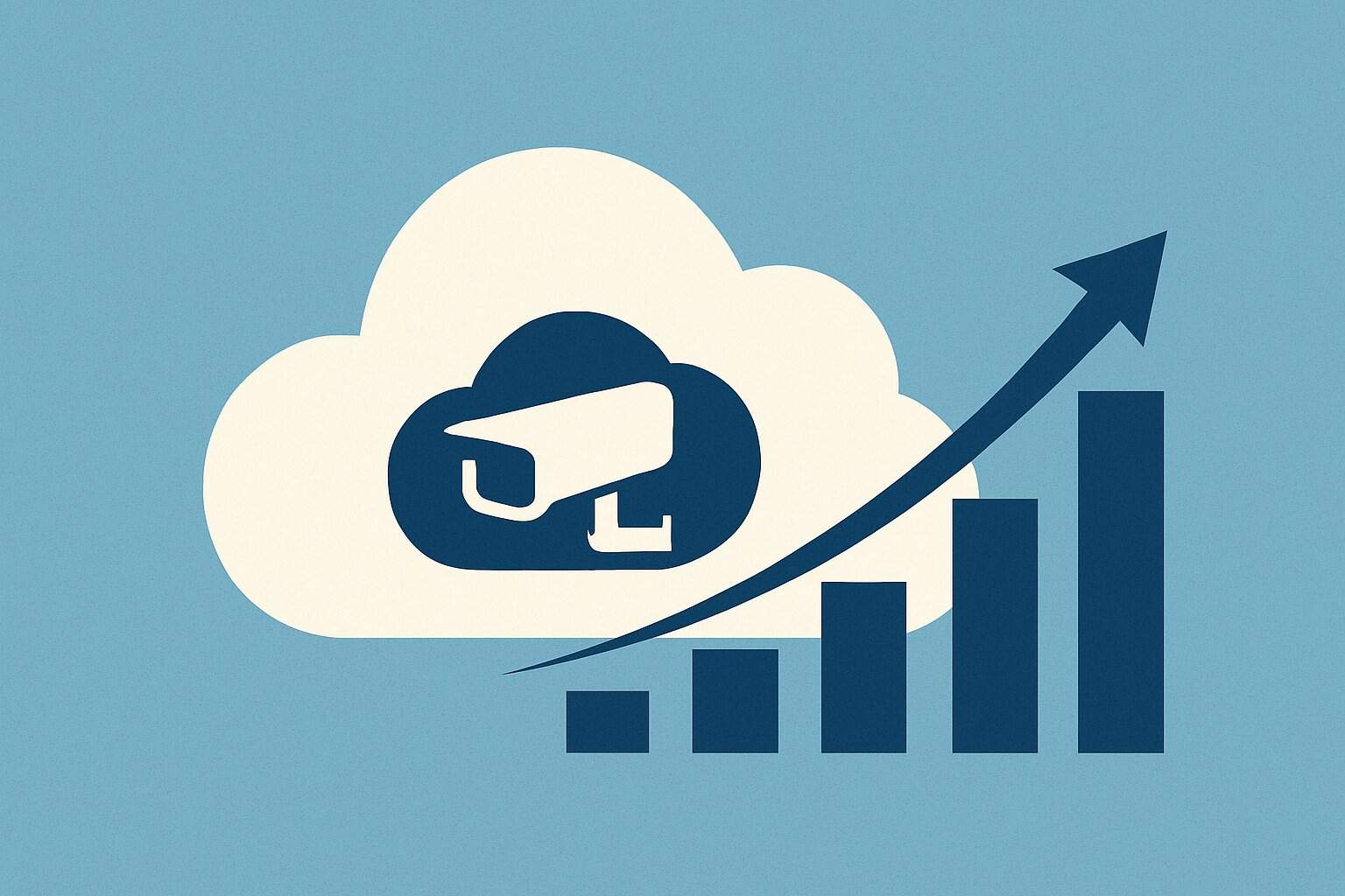 Why Cloud Video Surveillance Scales Better Than On-Prem Solutions - CheckVideo