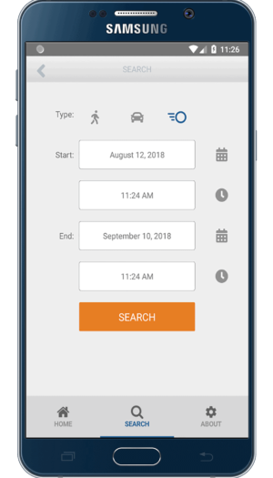 CheckVideo App - CheckVideo